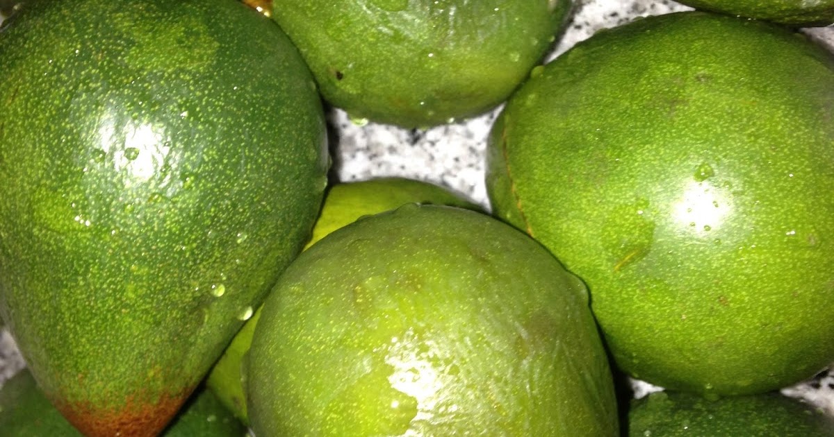 ¡Lúcuma, la fruta maravilla!