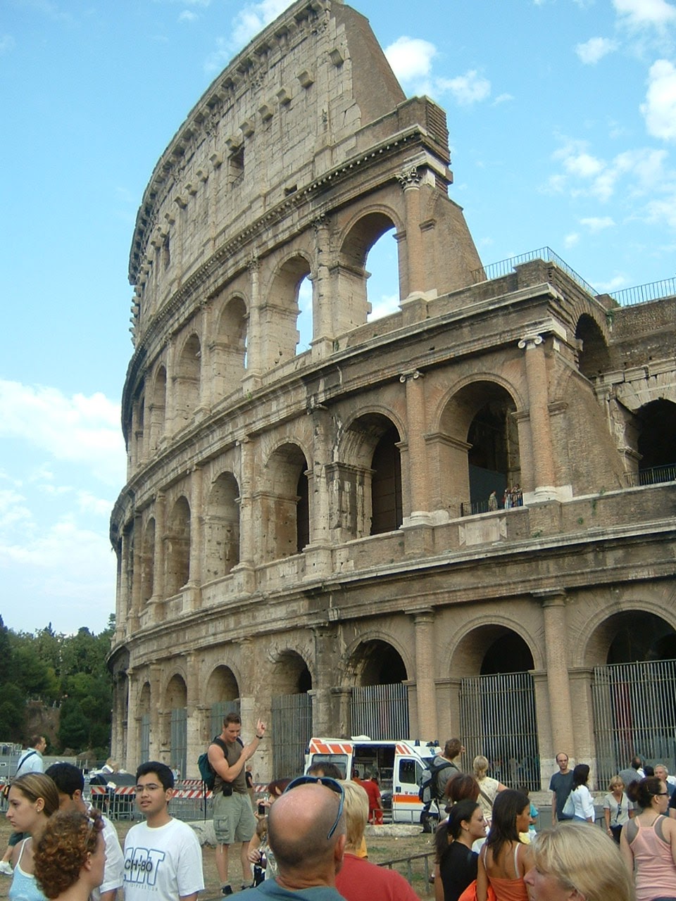 Good Friday – Venerdi Santo | Italy On This Day