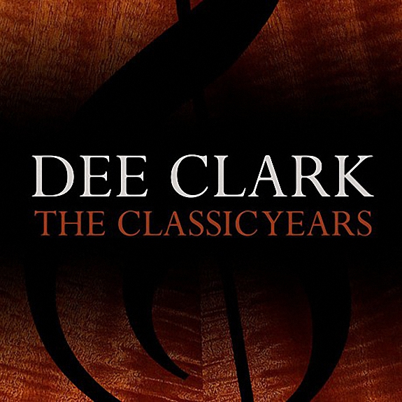 ENTRE MUSICA: DEE CLARK - The classic year (3 CDs)