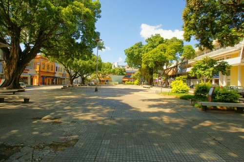 TURISTANDO PELO MUNDO: CATAGUASES / MINAS GERAIS - Venha ver e fazer ...