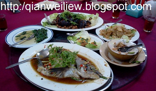 Qianwei Liew 劉千瑋