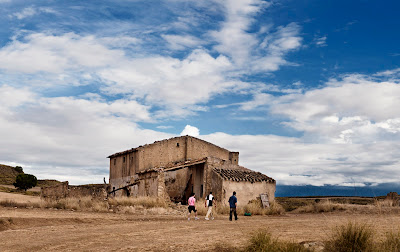 fotografía de tetelukas: Minas de Gilico