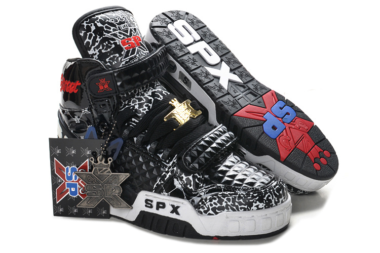 BRANDED SHOES ONLINE: SPX Korea fashion shoes RM260