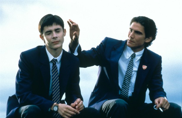 Imágenes de Get Real, 1998 - Cine Gay Org