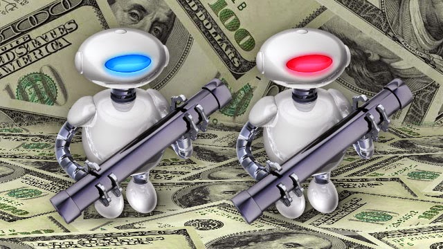 How to save money the automatic way