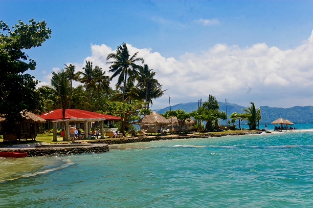 mybeautifulILOILO: A Relaxing, Fun Adventure in Ajuy