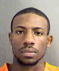 Cedar Posts and Barbed Wire Fences: East Charlotte - CMPD's New West ...