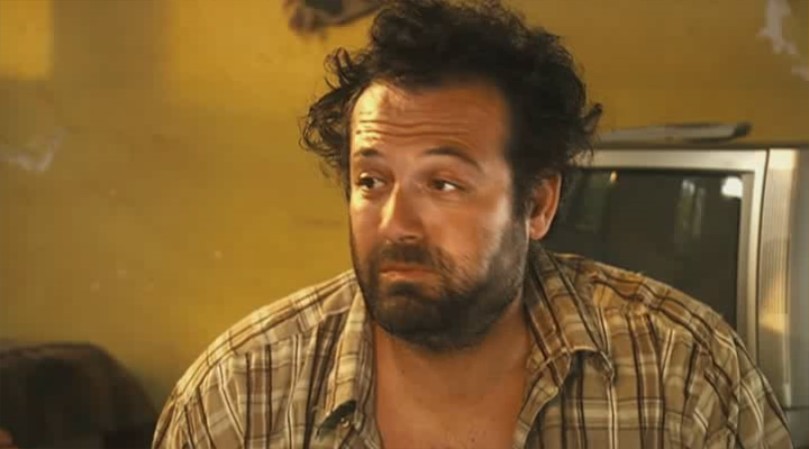 Kültür Alanı: Abimm (2009)