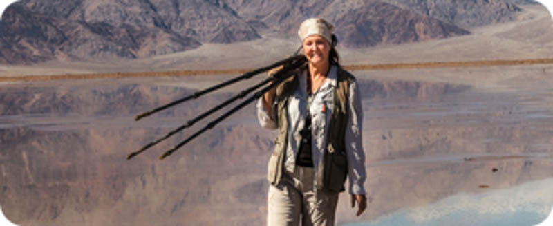 Suzanne Mathia Photography: THE ESCAPE - CUBICLE WALLS TO CANYON WALLS ...