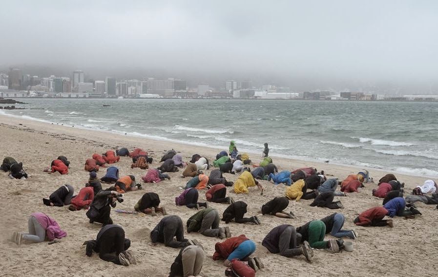 Local Bodies: “Government Given the Bums Up” « The Standard