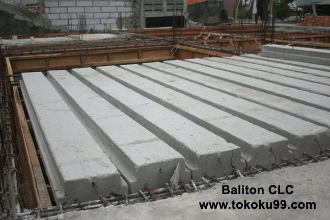 Baliton CLC | Ngedak Lantai Praktis: Gallery Baliton CLC