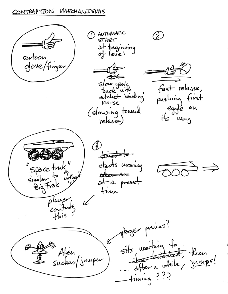 Strontium Blog: Phase 1: Ideas & Planning