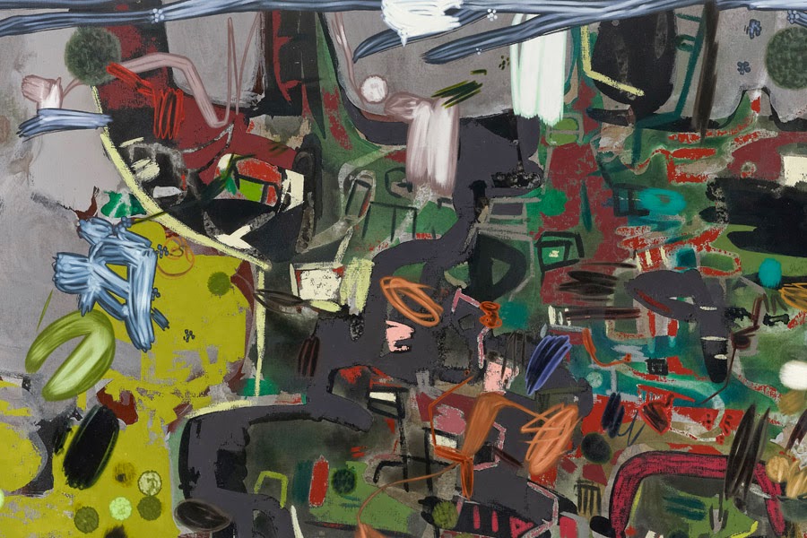 ARTBURGAC: Dan Perfect