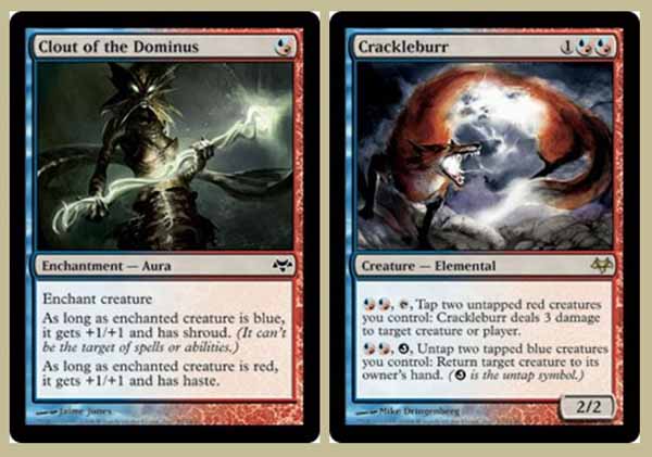 Magic the Gathering Adventures: Eventide for Devotion Part 1