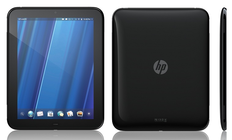 Hp Touchpad | Mobile Phones Area