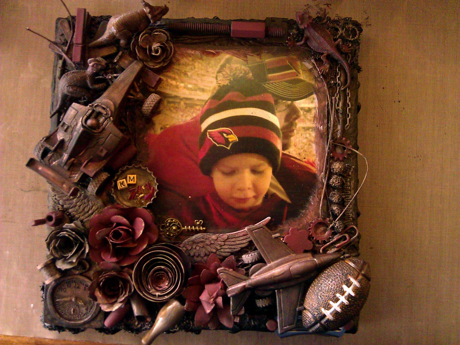 taboriginal: MultiMedia Canvas