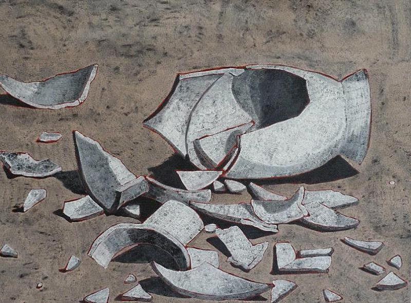 LA IMPORTANCIA DEL QUEBRANTAMIENTO | Despierta tú que duermes...