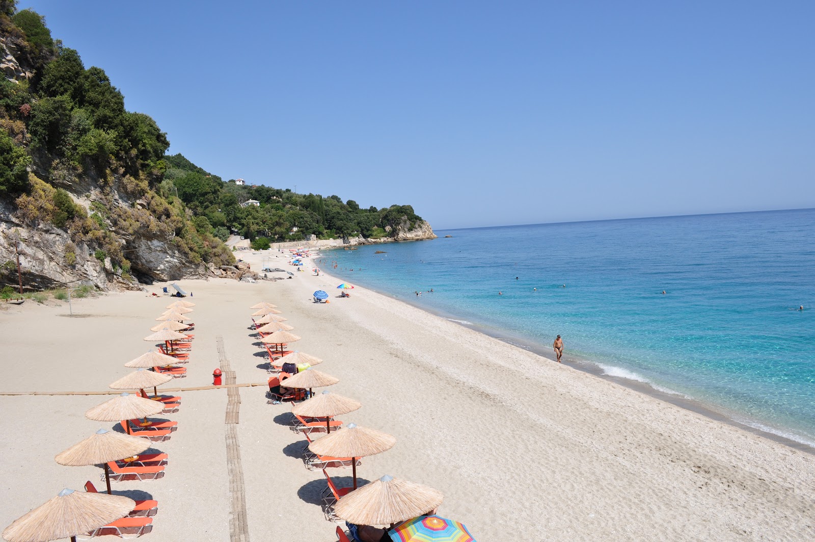 Photos from Greece: Πήλιο - Άγιοι Σαράντα