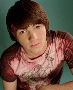 Drake Bell HairStyle (Men HairStyles)