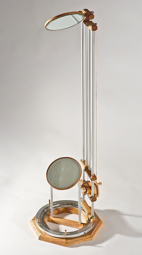 David Bynoe ... works in progress: Desktop Periscope