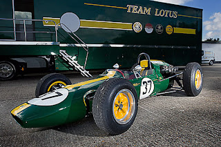 J-H on Motorsport: Top Six 1960's Formula 1 Cars