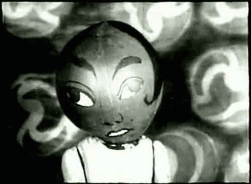 LA MAIN DE SINGE: Autoportrait chinois