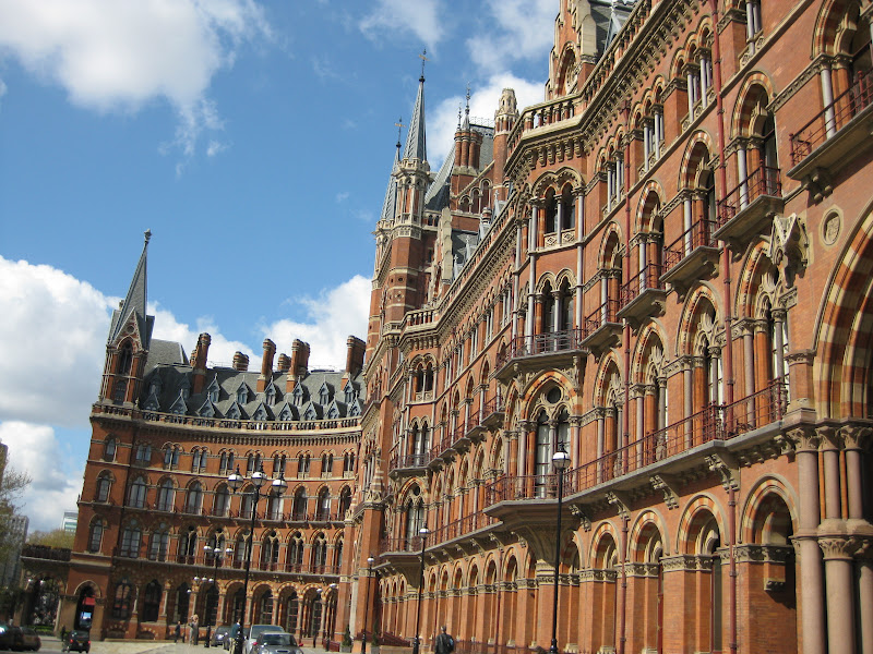 Modern Renaissance Architecture