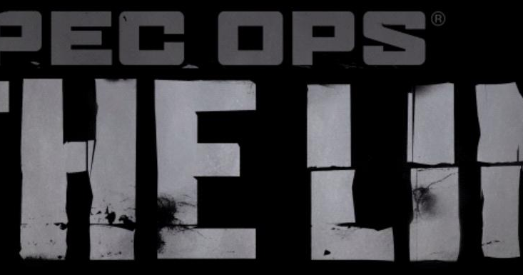 [Review] Spec Ops: The Line - Jack-Reviews.com