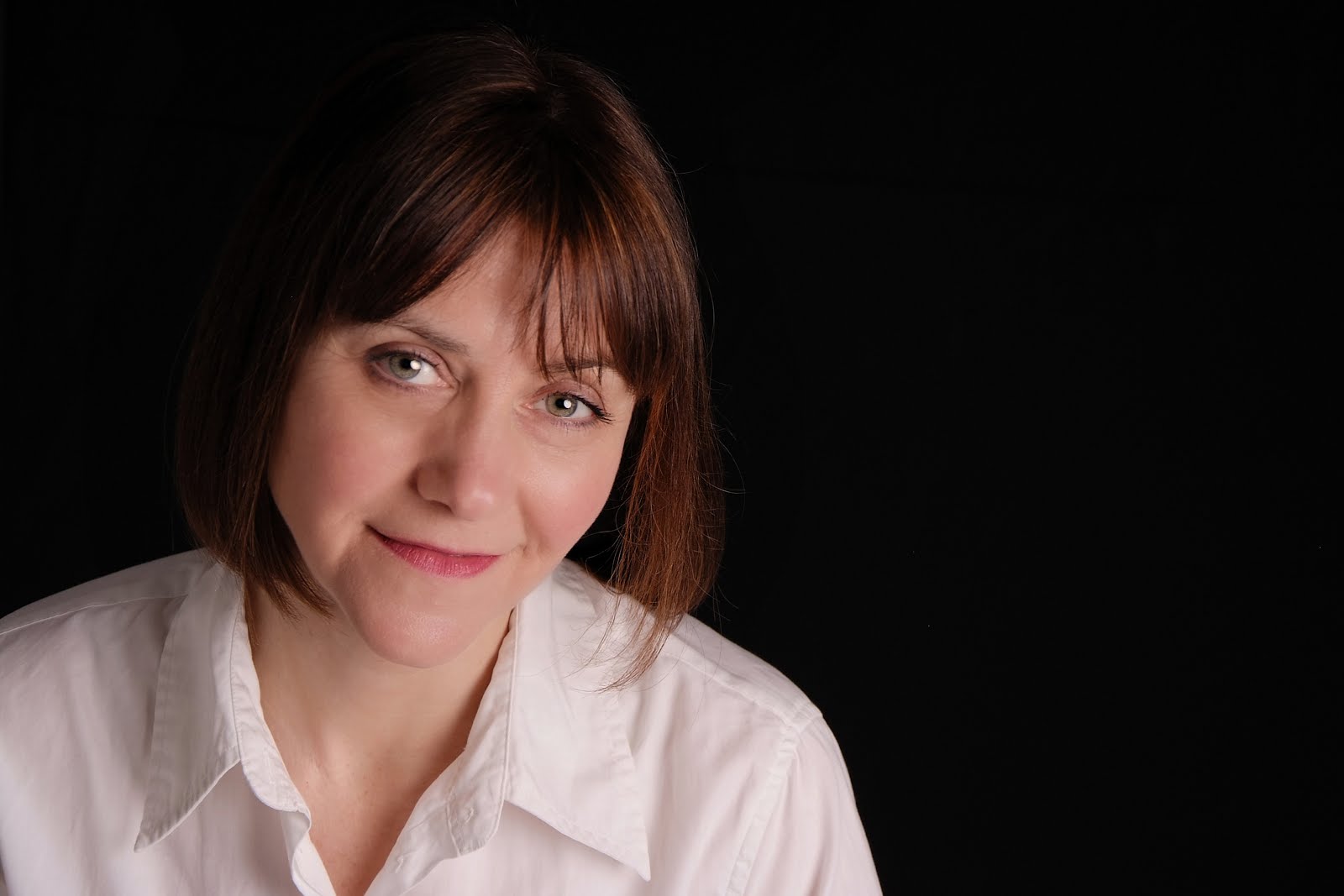 Coronation Street Blog: Coronation Street Blog Interview: Deborah McAndrew