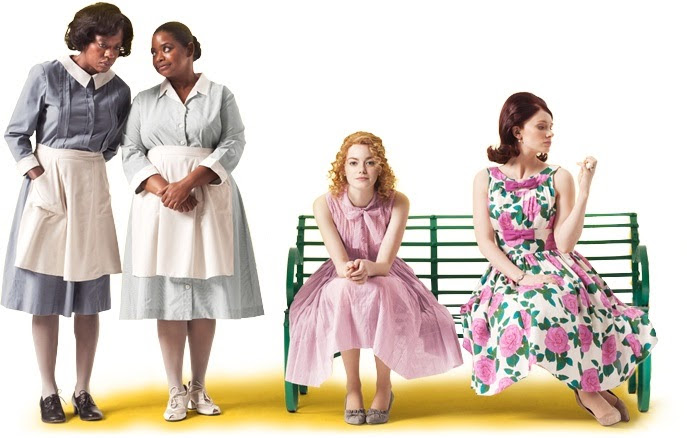 The Help (2011) - CINEMA SOIREE