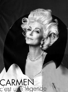 House Of Timelly: Oldest Working Supermodel Turns 80