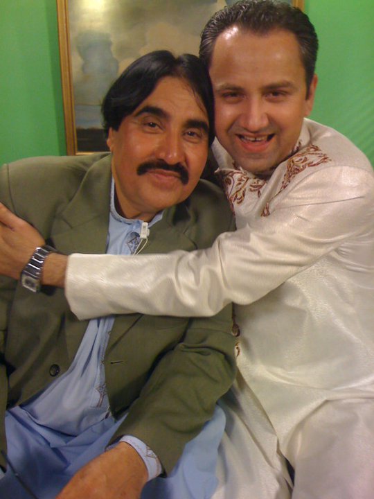 Pashto Cinema | Pashto Showbiz | Pashto Songs: King of the Comedy ...