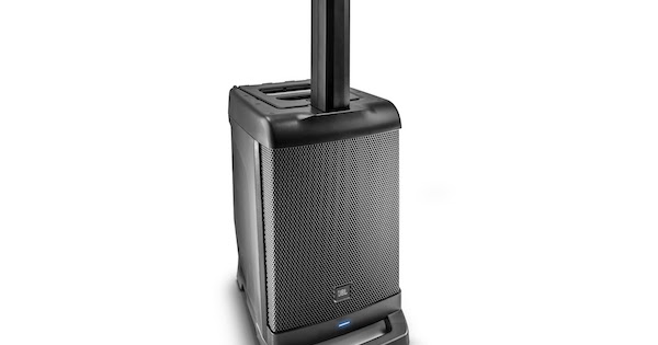 JBL Professional by HARMAN Introduces the EON ONE All-in-One Linear ...