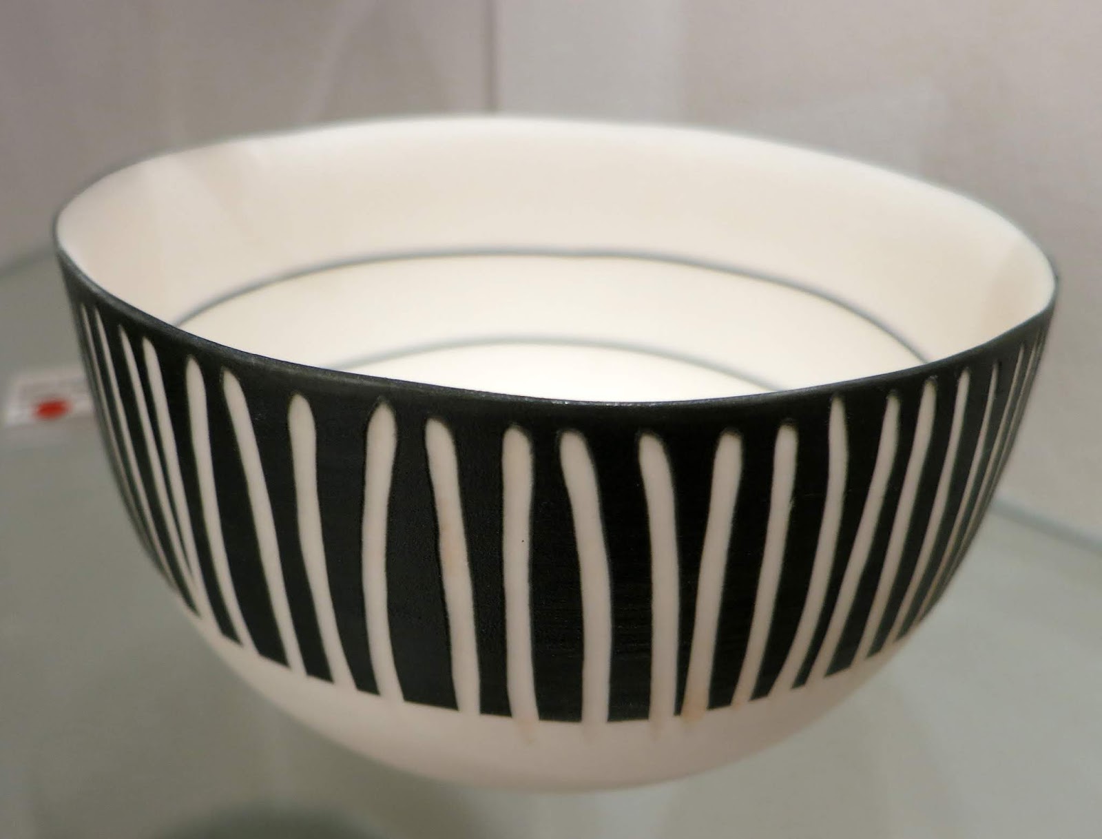 A Place Called Space: Chawan