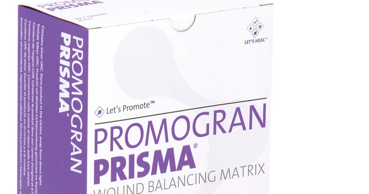 The Parthenon Company Blog - Specialists in Wound and Ostomy Supplies ...