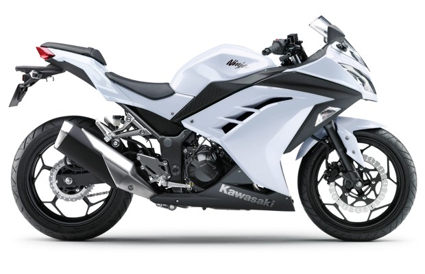 2 Rodas: Kawasaki lança nova Ninja 250 na Indonésia