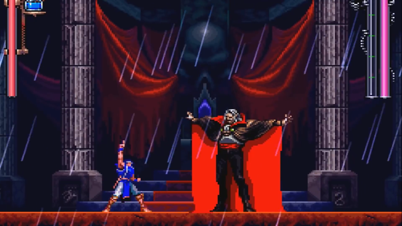 Castlevania: relembre os games e entenda o sucesso da série na Netflix ...