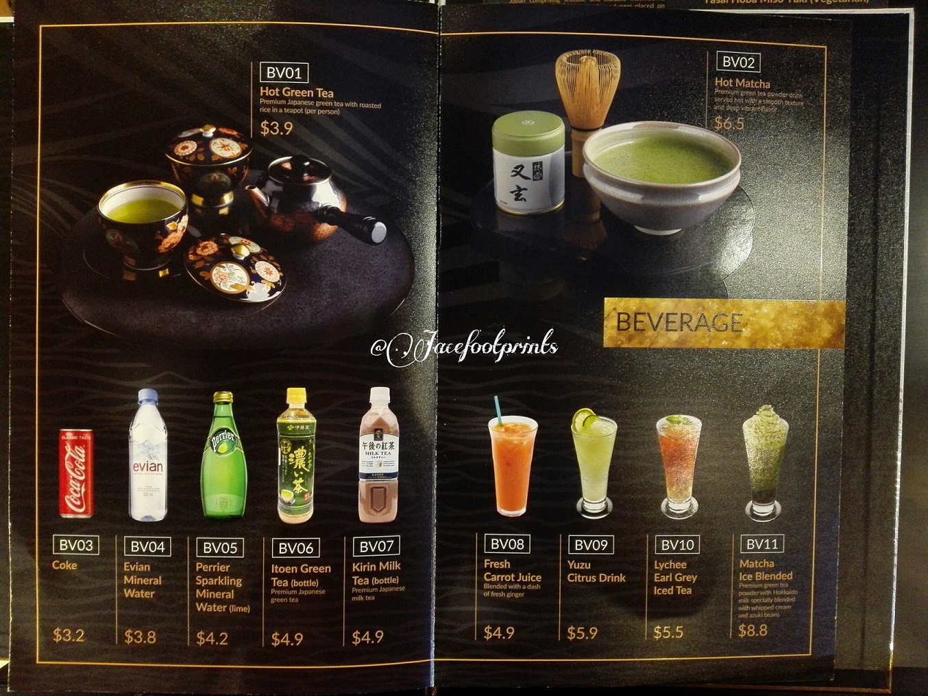 [Singapore] Misato – Japanese Restaurant @ The Centrepoint - Just ...