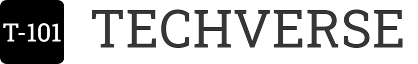 Techverse 101