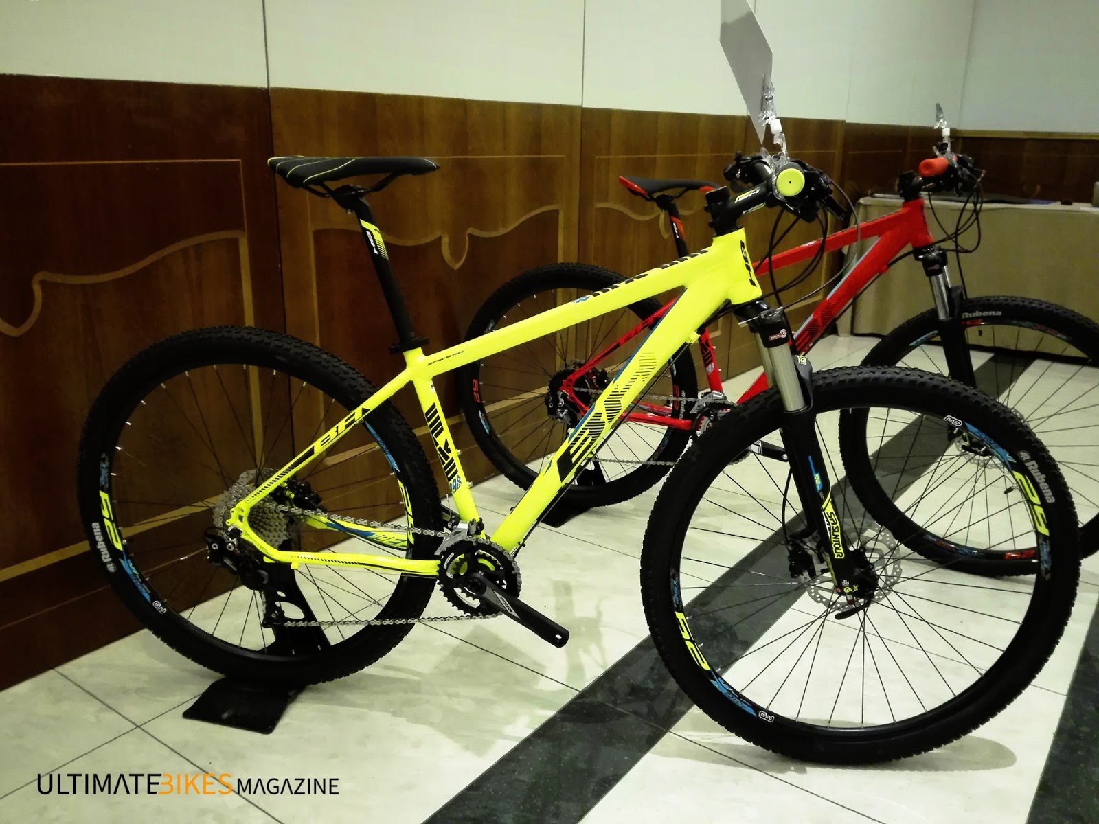 Bicicletas BH Bikes 2018. ~ Ultimate Bikes Magazine