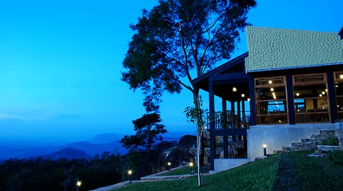 Melheim Resort, Beragala, Haputale