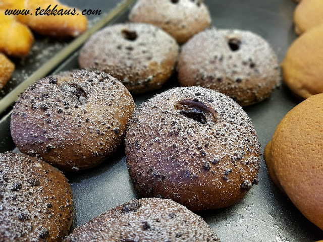 Chef K Pastry-The Best Bakery & Patisserie in Malim Jaya [PICS ...