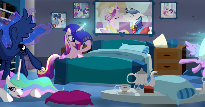 Twerking Mlp Base