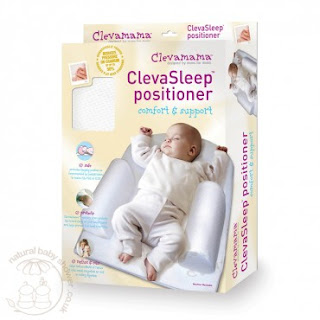 Philips Avent Product & Baby Accesories: Clevamama - ClevaSleep Positioner