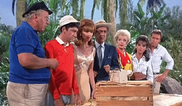 THE MAGIC OF BALTIMORE: CAPTAIN CHESAPEAKE