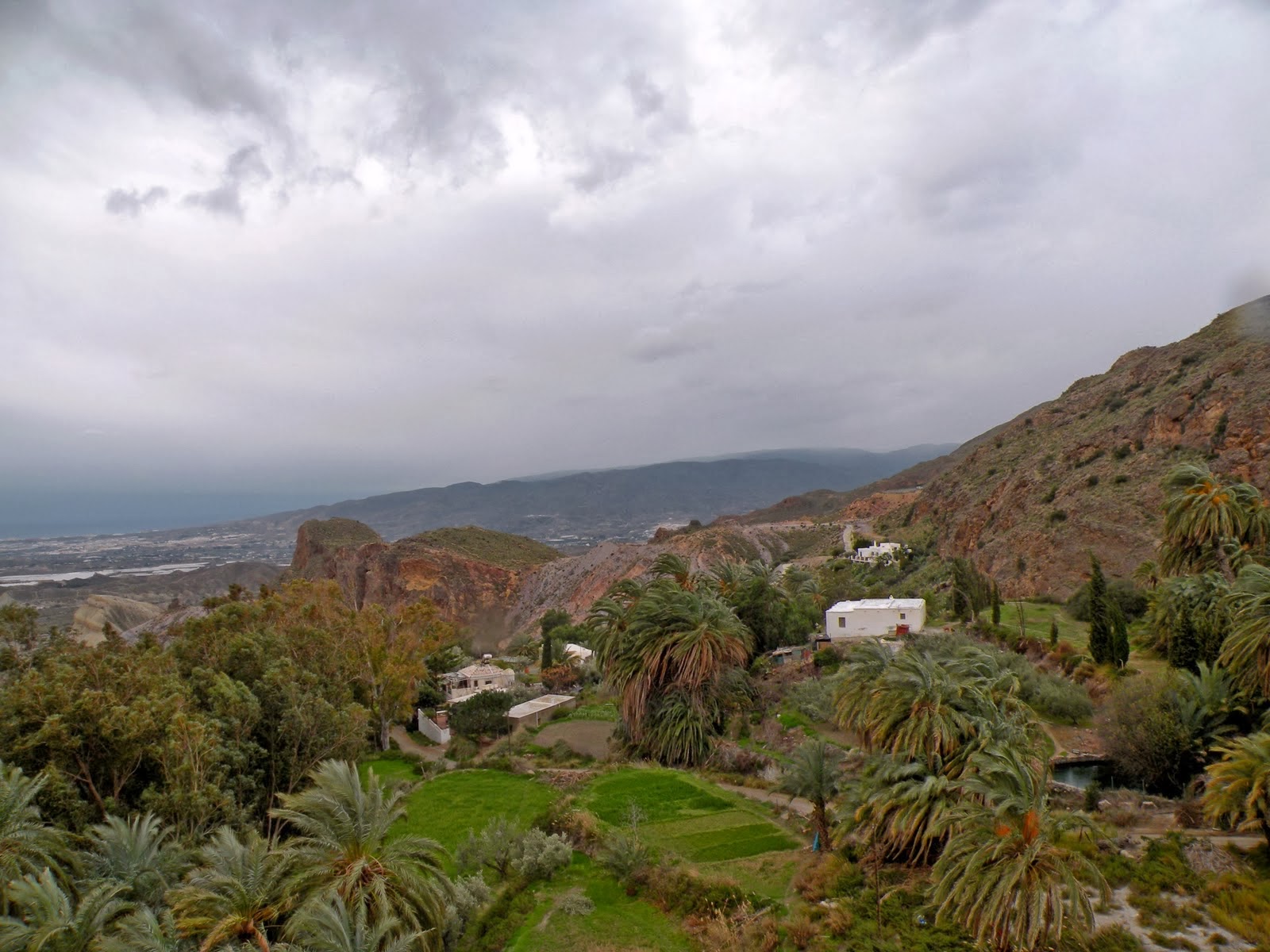 Almeria Turistica.: Pechina.-Almeria