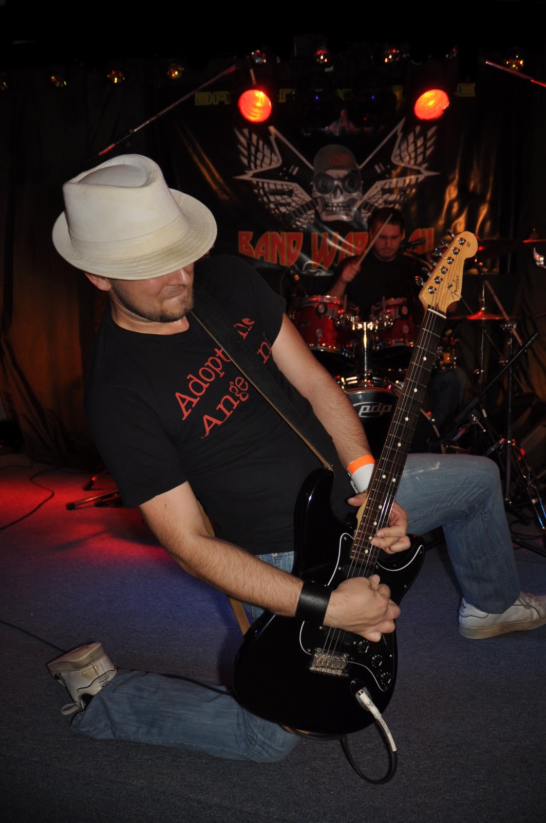 ~HRM Music World by Kat~: ♪♪♪ Mark Merrin