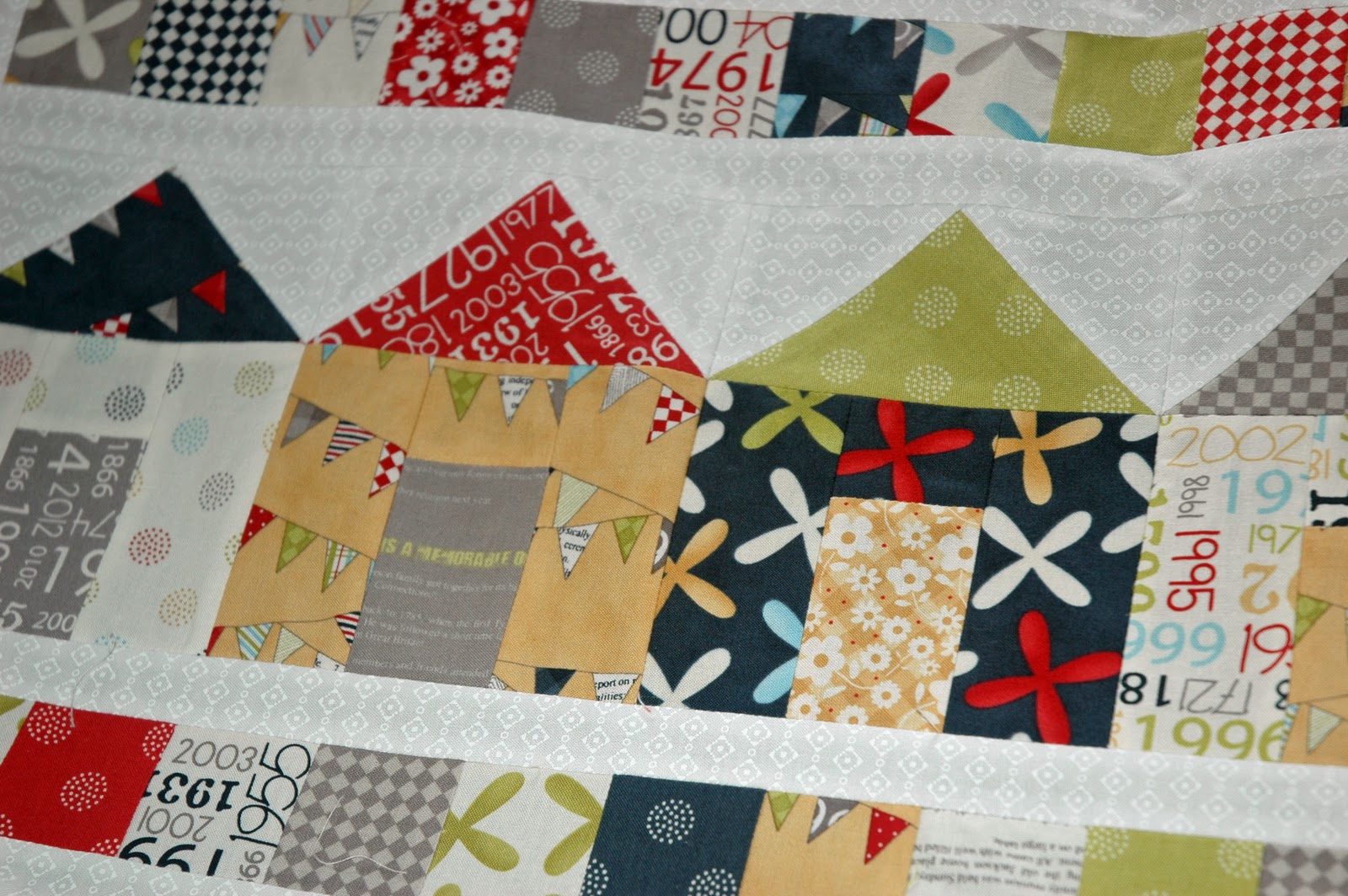 IslandLife Quilts: The Construction Phase Is Now Complete