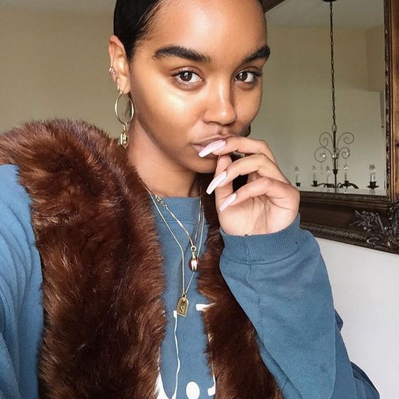 Instagram Beauty Secrets // Simone's Complete Flawless Skin Routine ...