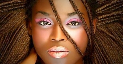 Beautiful colorful pictures and Gifs: People with dark skin.